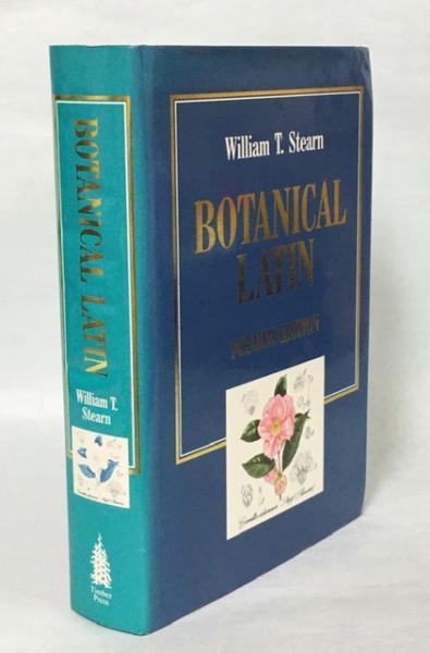 Botanical Latin : history, grammar, syntax, terminology, and vocabulary ...