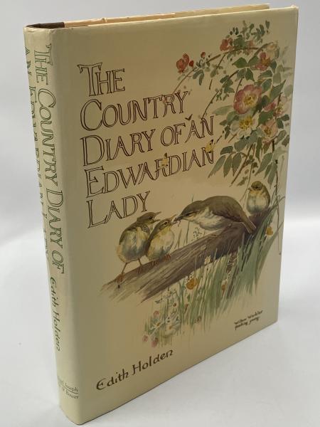 The country diary of an Edwardian lady : a facsimile reproduction of a ...