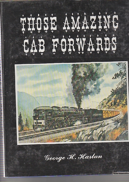 Those Amazing Cab Forwards (ハードカバー)(George Harlan) / 北天堂書店 / 古本、中古本、古書籍 ...