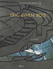 Eric Owen Moss Buildings and Projects 2 / 南洋堂書店 / 古本、中古本、古書籍の通販は「日本の古本屋」