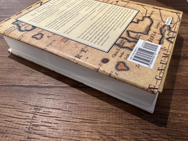 THE LANDMARK THUCYDIDES A COMPREHENSIVE GUIDE TO THE PELOPONNESIAN WAR ...