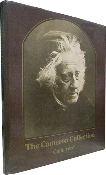 The Cameron Collection: An Album of Photographs By Jullia Margaret ...