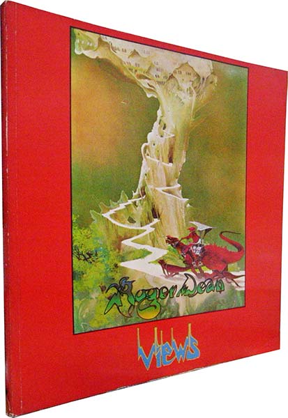 Views(Dean, Roger/ Lehmkuhl, Donald (Introduction by)/ Hamilton, Dominy ...