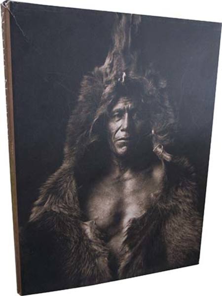 Native Nations : First Americans as seen by Edward. S. Curtis.(Curtis ...