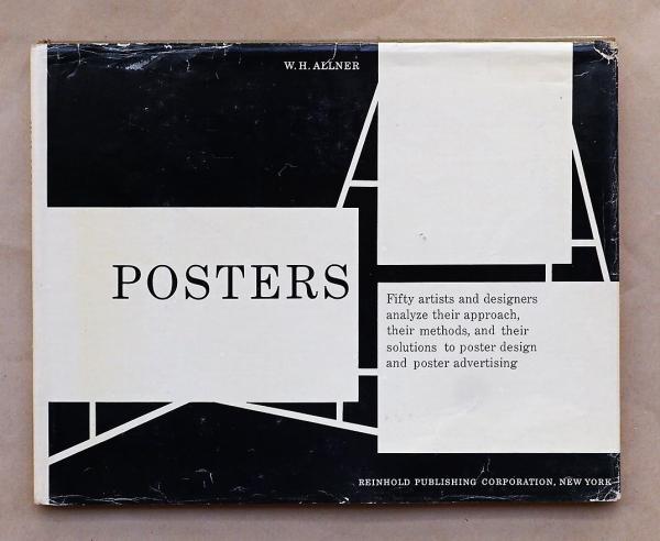 Posters : Fifty artists and designers analyze their approach, their ...