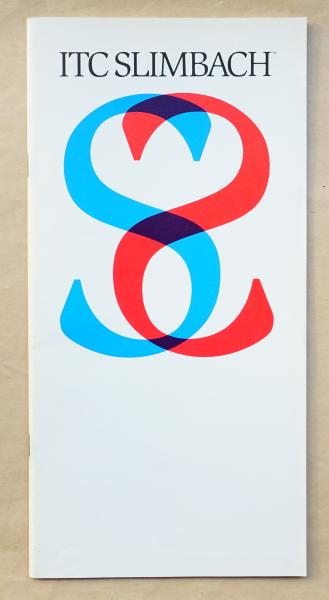 ITC SLIMBACH(Robert Slimbach : 書体デザイン) / パージナ / 古本、中古本、古書籍の通販は「日本の古本屋」