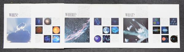 TSUKUBA EXPO'85 IBM JAPAN PAVILION(日本アイ・ビー・エム) / パージナ / 古本、中古本、古書籍の通販は ...