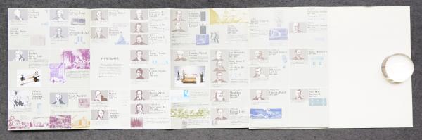 TSUKUBA EXPO'85 IBM JAPAN PAVILION(日本アイ・ビー・エム) / パージナ / 古本、中古本、古書籍の通販は ...