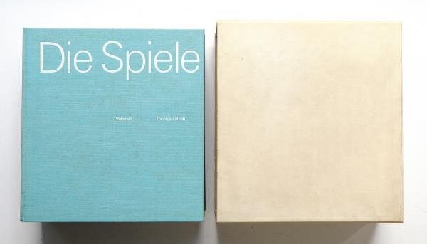 Die Spiele : The Official Report of the Organizing Committee for the ...