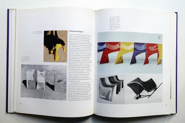 Luigi Colani und die organish-dynamische Form seit dem Jugendstil(Peter ...