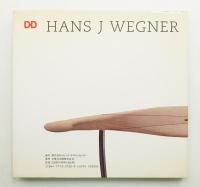 Hans J Wegner on Design(Jens Bernsen : 著 ; trans. Margaret Malone ; 織田 ...