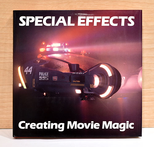 (英文)映画の特殊効果 【Special Effects Creating Movie Magic】(Christopher Finch ...