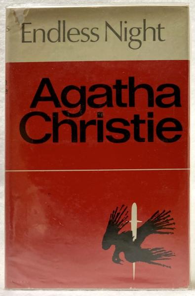 ENDLESS NIGHT(Agatha Christie) / 古本、中古本、古書籍の通販は「日本の古本屋」