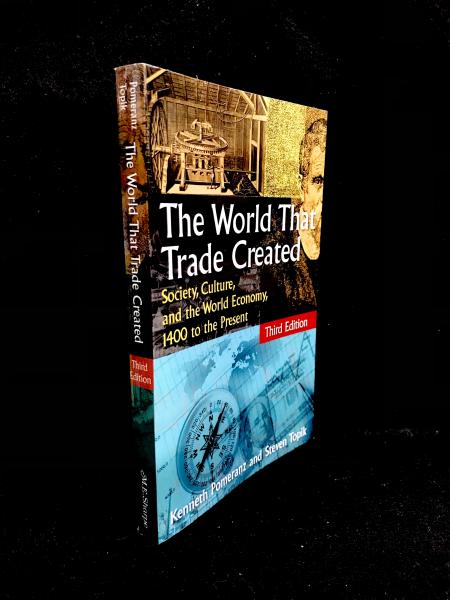 The World That Trade Created67385411