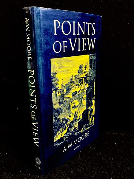 Points of View(A. W. Moore) / 丸三文庫 / 古本、中古本、古書籍の通販は「日本の古本屋」