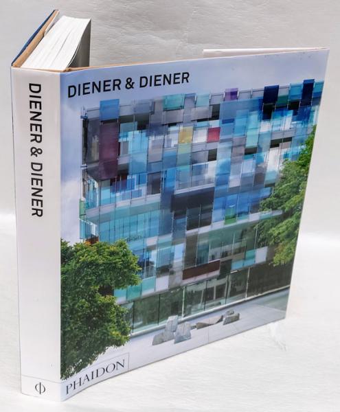 Diener & Diener(Joseph Abram) / 岩森書店 / 古本、中古本、古書籍の通販は「日本の古本屋」
