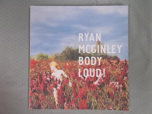 ライアン・マッギンレー Body Loud 写真展図録 古書月航舎 古本、中古本、古書籍の通販は「日本の古本屋」