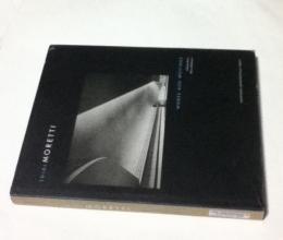 英文)ルイジ・モレッティ建築と文章 Luigi Moretti: Works and Writings(Federico Bucci ...