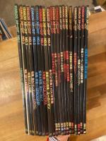STARLOG スターログ日本版 創刊号～20号セット / 古書コンコ堂 / 古本、中古本、古書籍の通販は「日本の古本屋」
