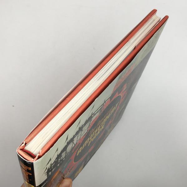 The American amusement park(Dale Samuelson with Wendy Yegoiants) / 中央線 ...