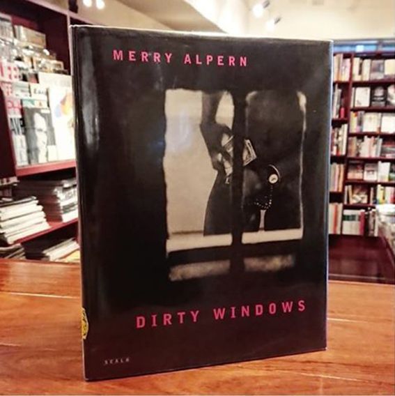 Dirty Windows(Merry Alpern メリー・アルパーン) / 古書サンエー / 古本、中古本、古書籍の通販は「日本の古本屋」