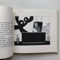 [米]The Shrinking of Treehorn(Florence Parry Heide, Edward Gorey) / 古書 ...
