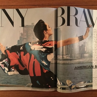 [英]Vogue 1979年9月号(Grace Mirabella, Alexander Liberman) / 古書サンエー / 古本、中古 ...