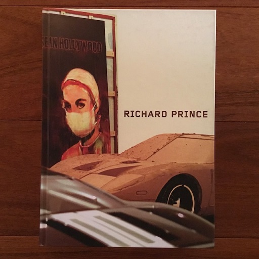 [英]Richard Prince(リチャード・プリンス、Nancy Spector) / 古本、中古本、古書籍の通販は「日本の古本屋」