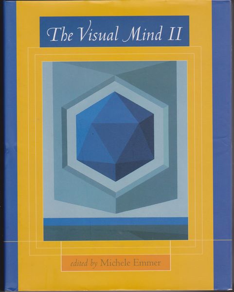 The visual mind : art and mathematics(edited by Michele Emmer) / 河野書店 ...