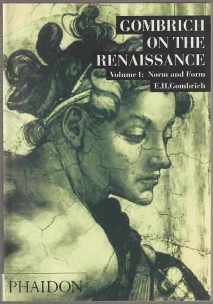 Norm and form(E.H. Gombrich) / 河野書店 / 古本、中古本、古書籍の通販は「日本の古本屋」