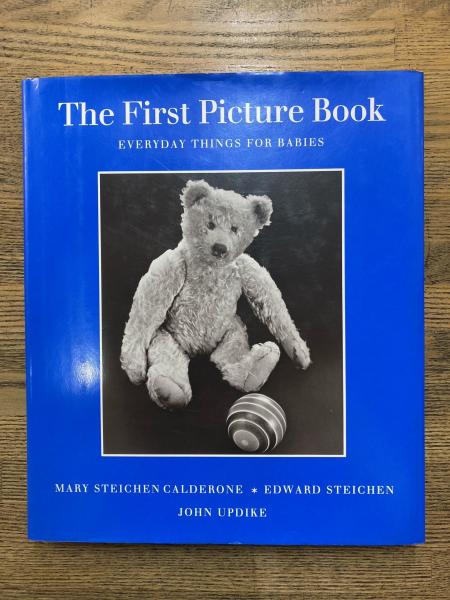 The First Picture Book : Everyday Things For Babies(MARY STEICHEN ...