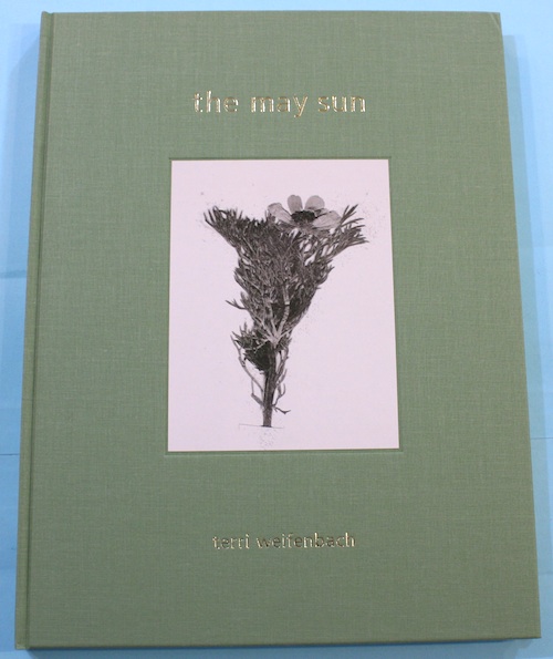 the may sun(terri weifenbach テリ・ワイフェンバック) / 古本、中古本、古書籍の通販は「日本の古本屋」
