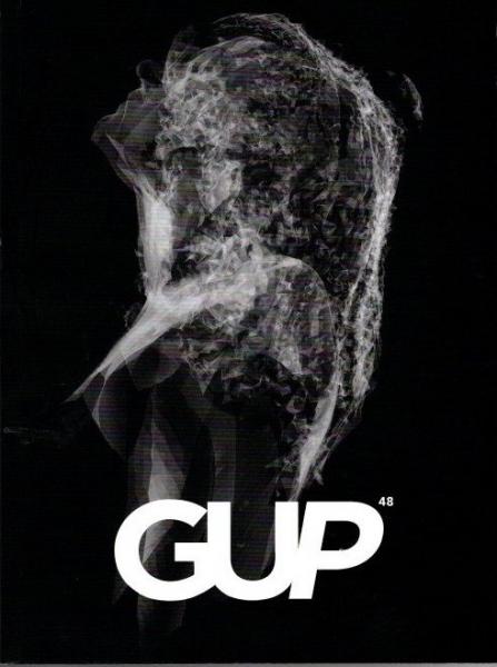GUP International Photography Magazine Issue 48 / クラリスブックス / 古本、中古本、古書籍 ...