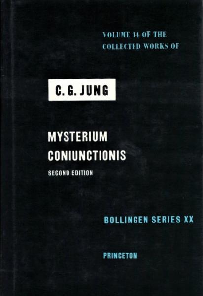 Mysterium Coniunctionis 2nd ed. (The Collected Works of C.G.Jung Vol.14)(C.G.Jung) / 古本、中古本、古書籍の ...