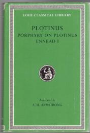 The Loeb Classical Library Plotinus Works Vol. I - VII(Plotinus / A.H ...
