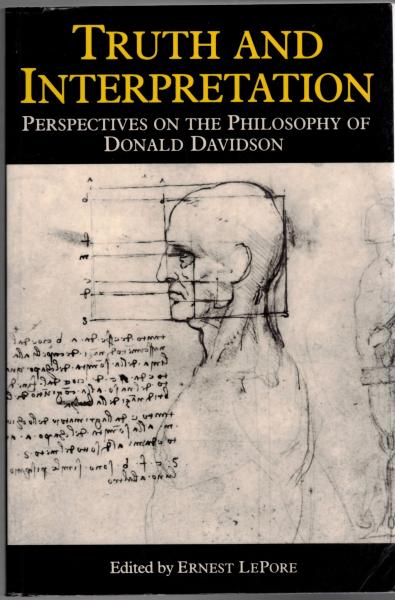Donald Davidson Philosopher