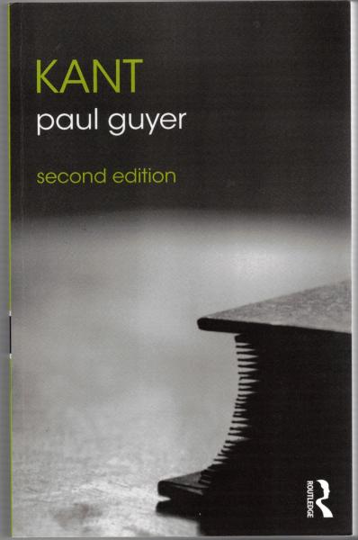 Kant (The Routledge Philosophers)(Paul Guyer) / 古本、中古本、古書籍の通販は「日本の古本屋」