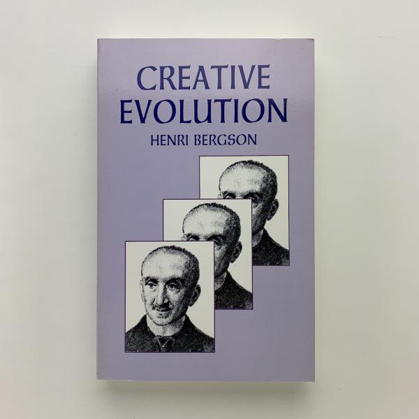Creative Evolution(Henri Bergson) / コ本や / 古本、中古本、古書籍の通販は「日本の古本屋」