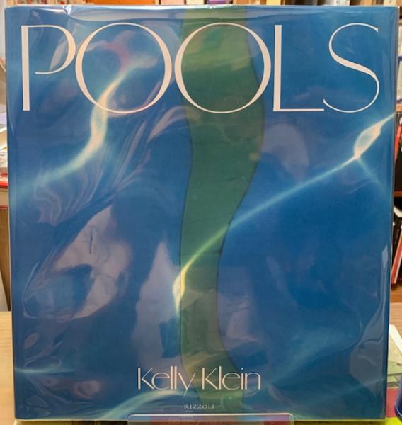 POOLS(Kelly Klein) / 古本、中古本、古書籍の通販は「日本の古本屋」
