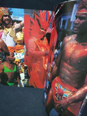 篠山紀信SOUNDING CARIB 別冊 BIG GORO激写 (篠山紀信) / 古書 コモド ブックス / 古本、中古本、古書籍の通販は「日本の古本屋」