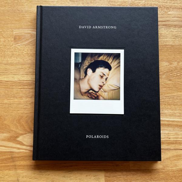 David Armstrong : polaroids(By (author) David, Armstrong) / ブックセンター ...