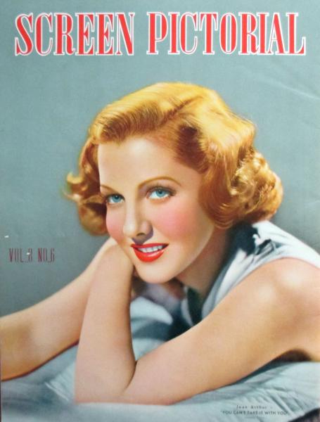 SCREEN PICTORIAL Vol.8 No.6(和田春吉編) / キヨ書店 / 古本、中古本、古書籍の通販は「日本の古本屋」