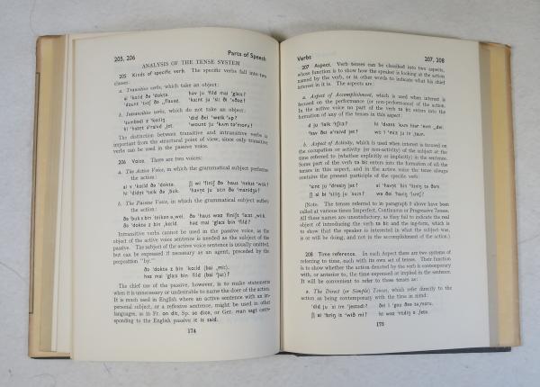 [英書] PALMER'S GRAMMAR OF SPOKEN ENGLISH 3rd ed. revised and rewritten ...