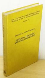 英語数学洋書 Diffusion processes and their sample paths【拡散過程とサンプルパス】(伊藤清、Henry P. McKean, Jr) / 古本、中古本 ...