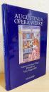 ラテン語-ドイツ語対訳 洋書 アウグスティヌス著作集 ポシディウス著『聖アウグスチヌスの生涯』 【Augustinus Opera ...