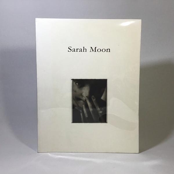 Sarah Moon / マチマチ書店 / 古本、中古本、古書籍の通販は「日本の古本屋」