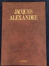 ヘアヌード写真集 JACQUES ALEXANDRE ジャック・アレキサンダー / 古本、中古本、古書籍の通販は「日本の古本屋」