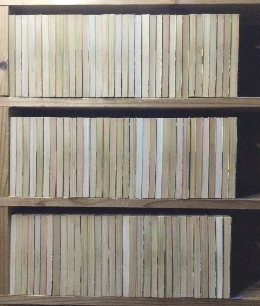 こちら葛飾区亀有公園前派出所 全201巻+2冊おまけ付きセット こち亀(秋本治) / 桜BOOK / 古本、中古本、古書籍の通販は「日本の古本屋」